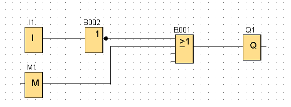 Interfacing with Logo 8 using Modbus TCP – Experimentations