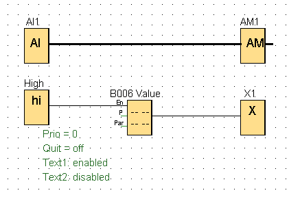 Interfacing with Logo 8 using Modbus TCP – Experimentations