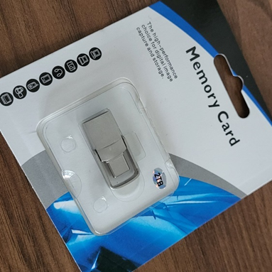 Too good to be true – shady 2TB flash drive tests – Experimentations